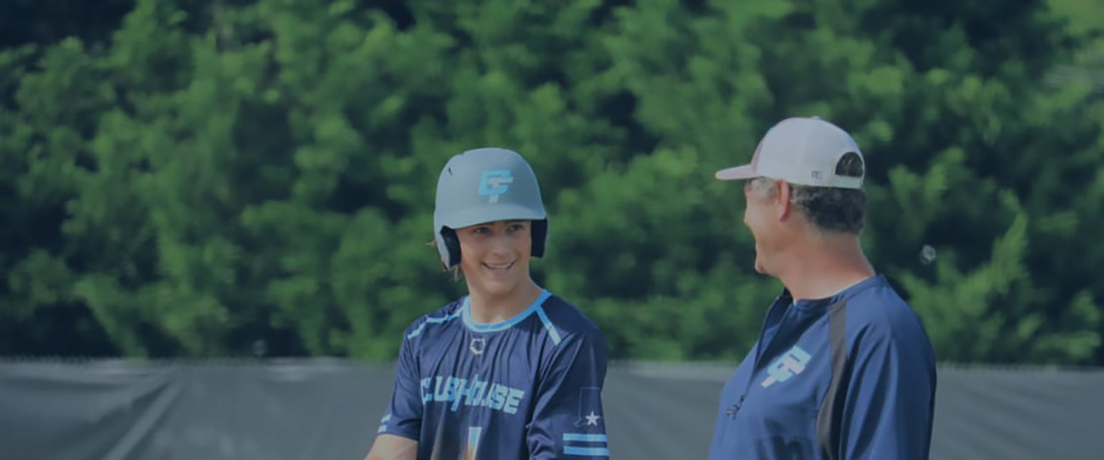 About Us – Clubhouse