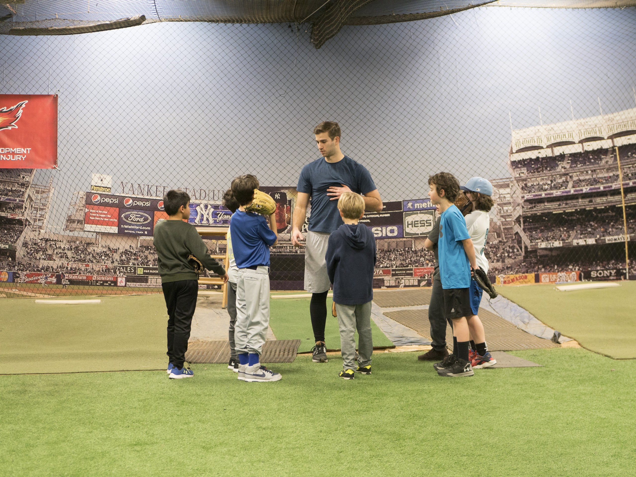 Instructors – Clubhouse